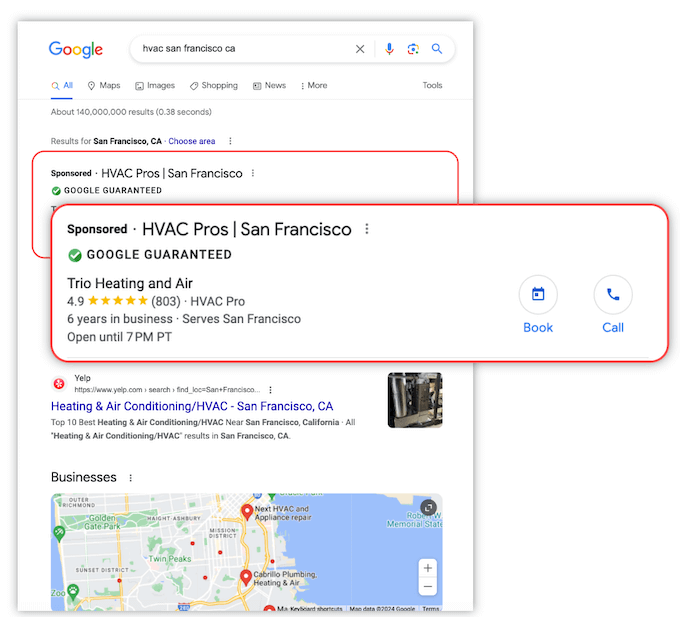 Google Local Services Ads: 12 Tips to Improve Results