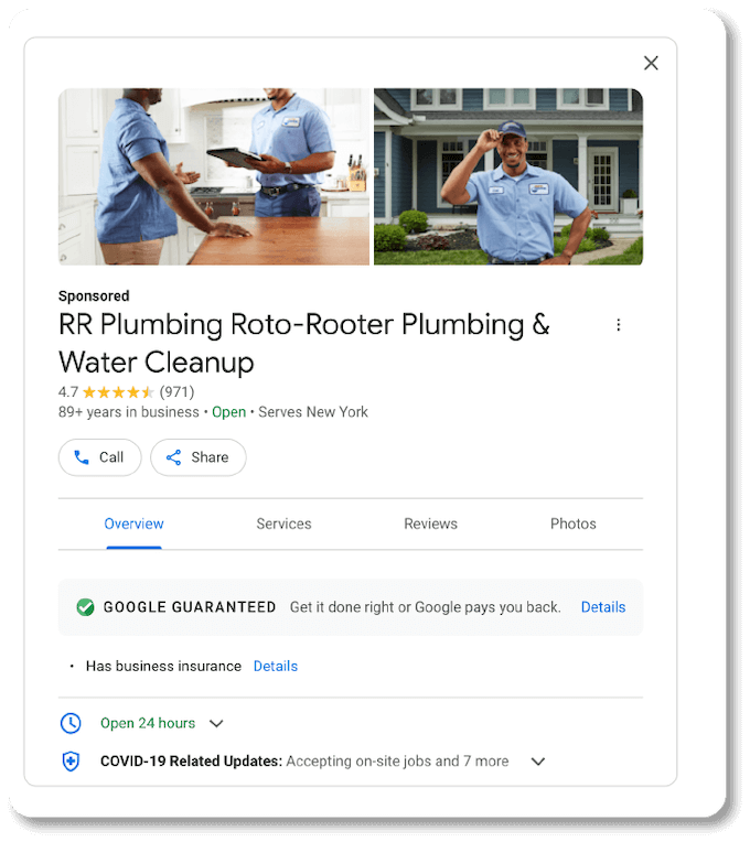 Google Local Services Ads: 12 Tips to Improve Results