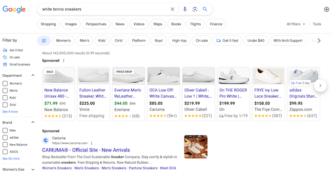 The Complete Guide to Google LSAs
