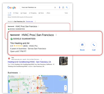 The Complete Guide to Google LSAs