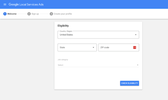 The Complete Guide to Google LSAs