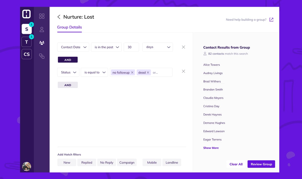 What's New + What's to Come For Hatch (January 2021)