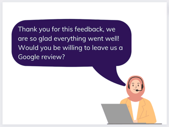 18 Happy Call Scripts to Up Your Sales Game