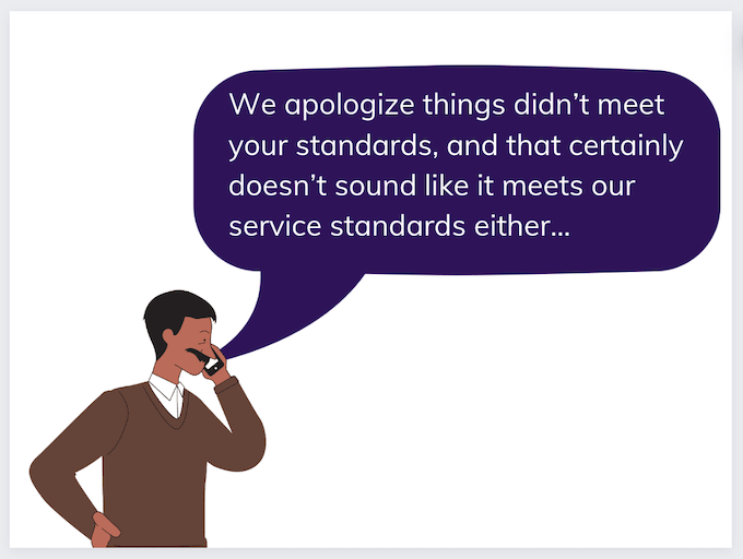 18 Happy Call Scripts to Up Your Sales Game