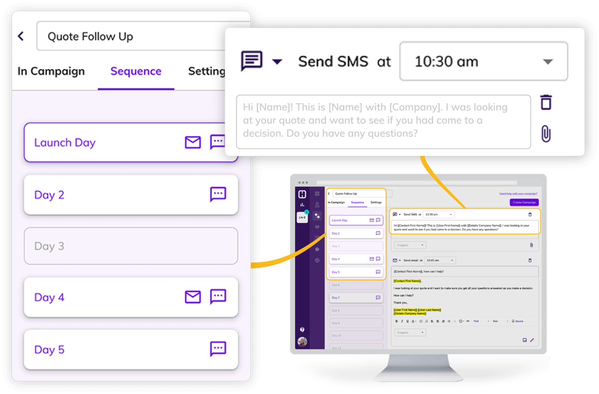 Product Overview | Hatch App
