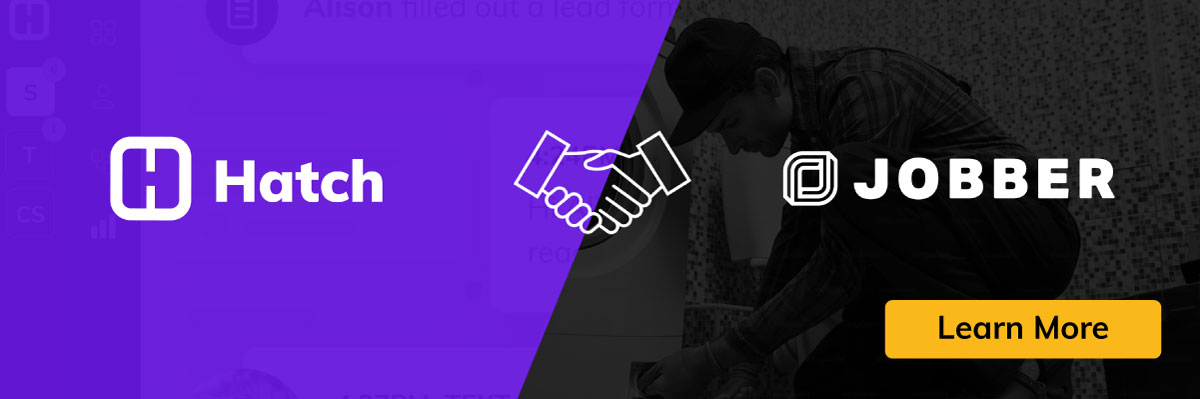 Announcing the New & Improved Hatch-Jobber Integration