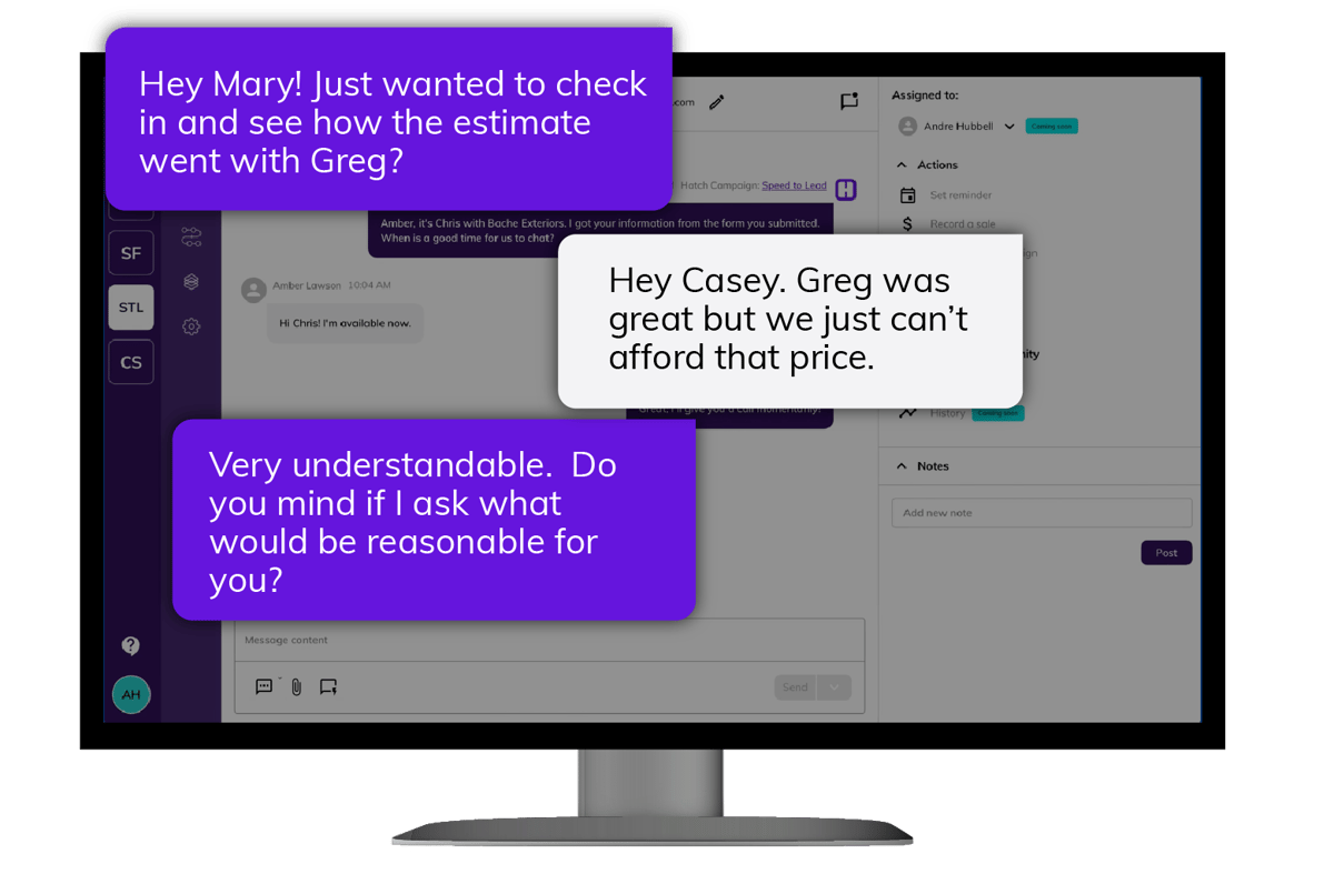 How to Automate Your Sales Follow-Up