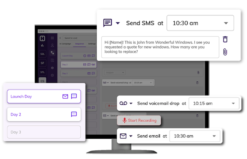 Hatch | Solutions that Drive Revenue