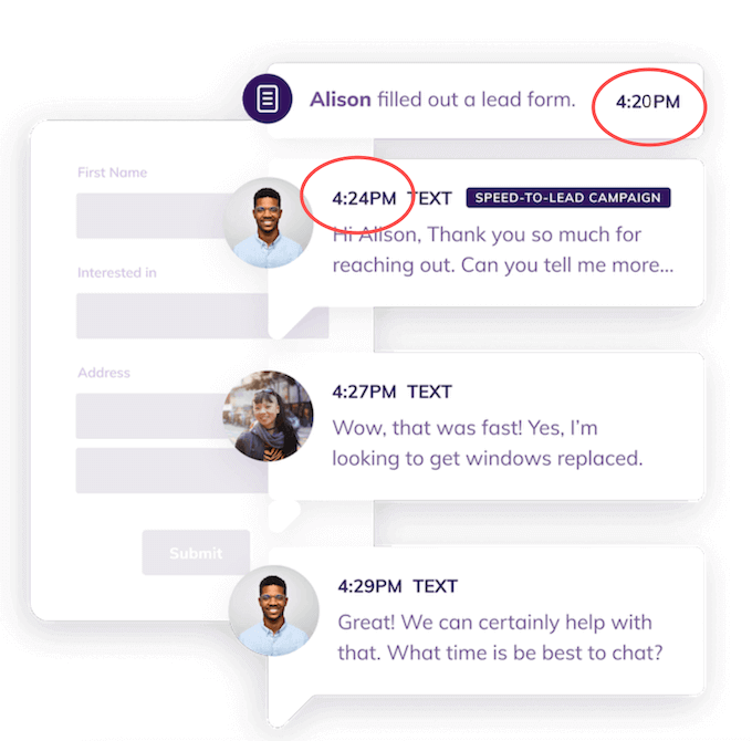4 Ways Hatch Texting is Different from Other Texting Platforms