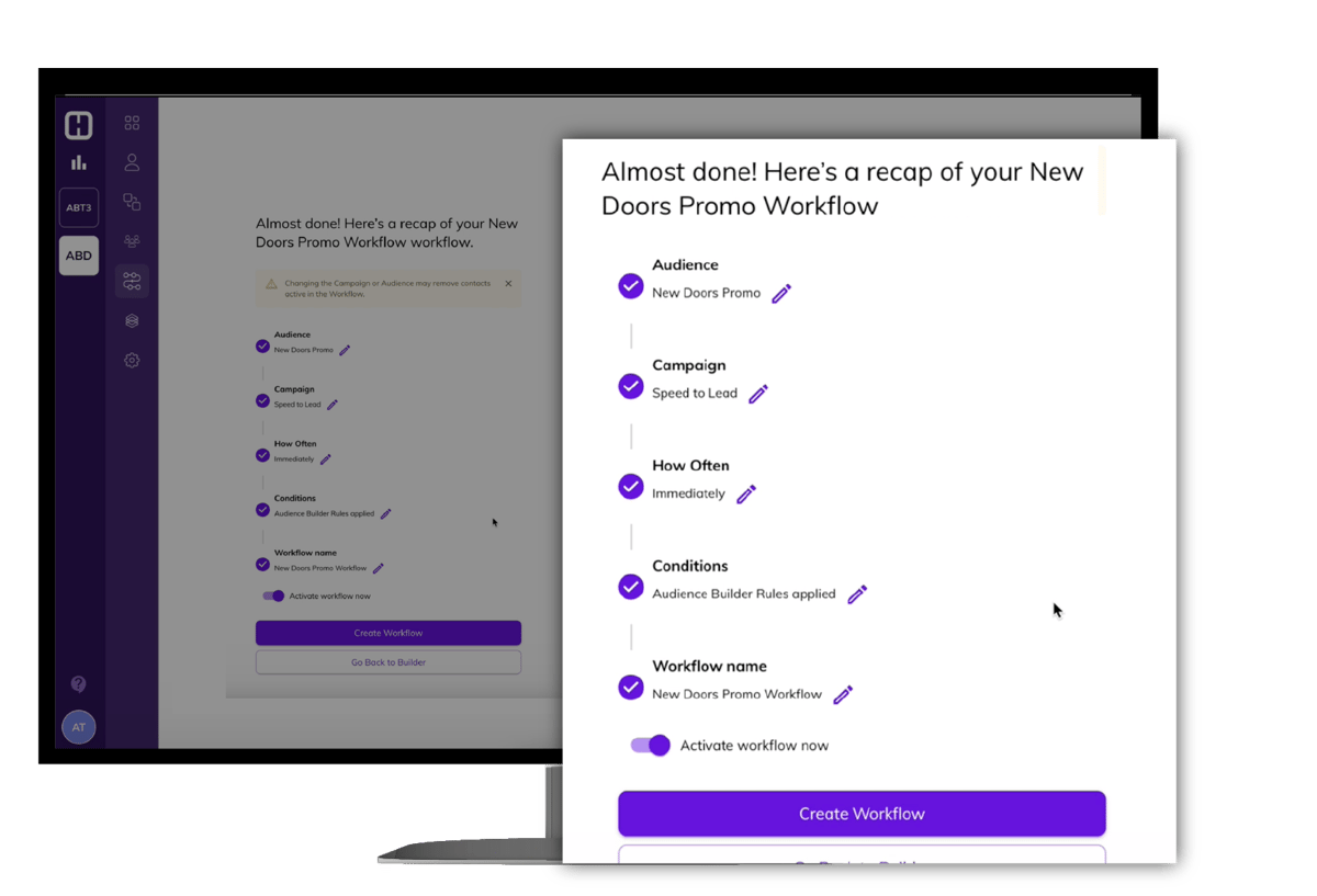 Product Overview | Hatch App