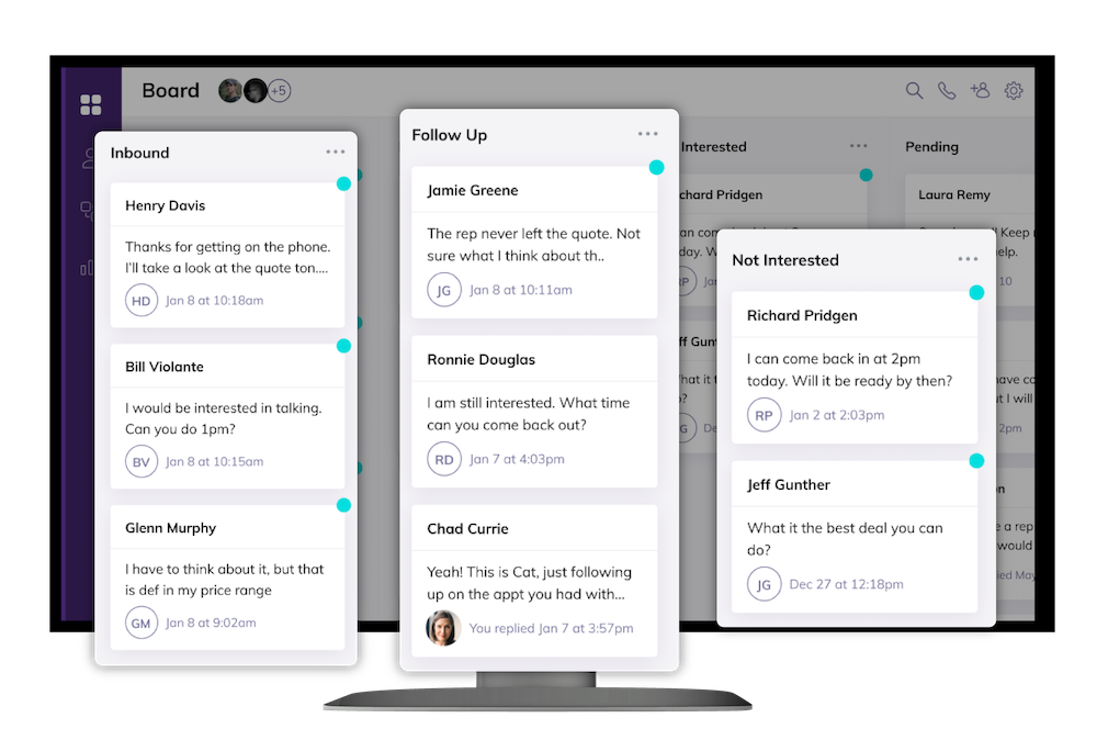 Announcing the New Hatch + ServiceTitan Integration