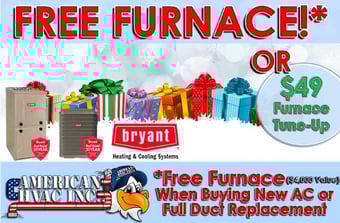 47 HVAC Holiday Marketing Ideas & Examples