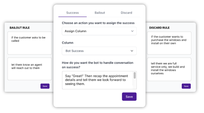 How Does Hatch AI Work?