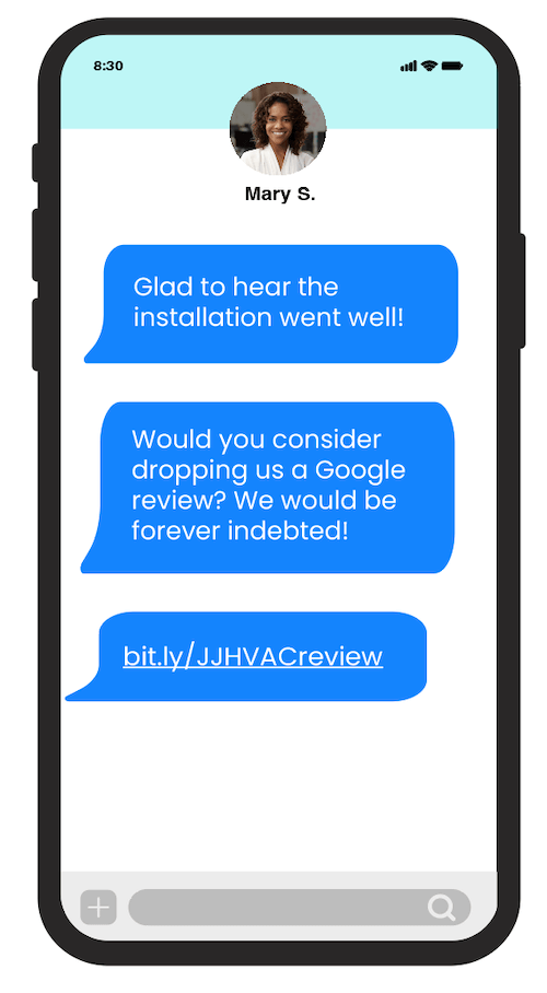 18 Ways to Get More Google Reviews (with Examples)