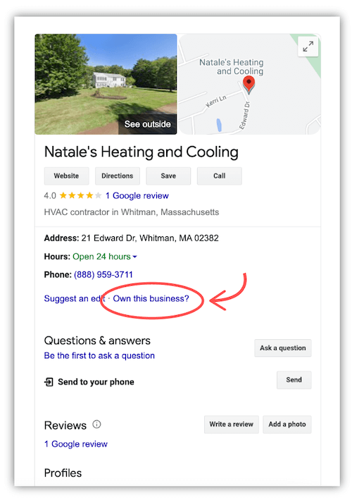 18 Ways to Get More Google Reviews (with Examples)
