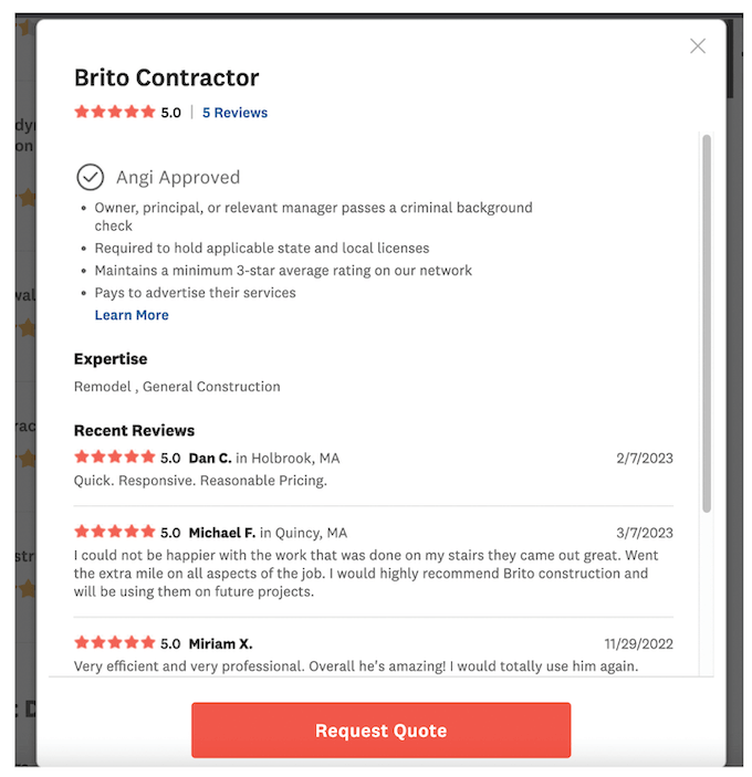 Is Angi Worth It for Contractors? The Complete Guide