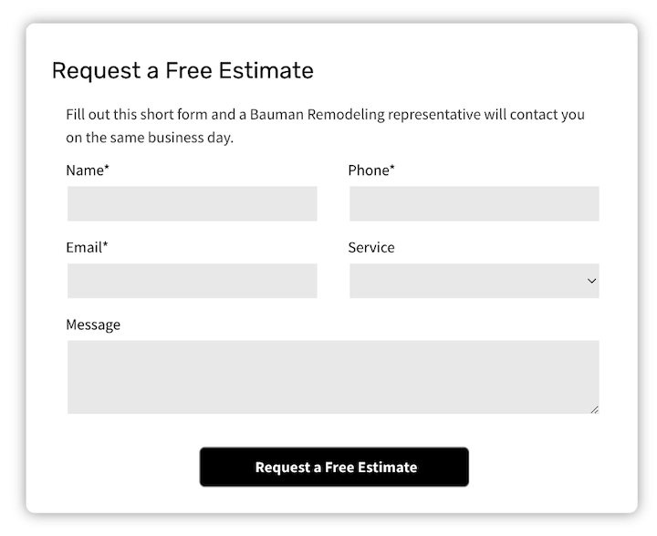 The Top 10 Ways to Generate Leads for Home Improvement Businesses