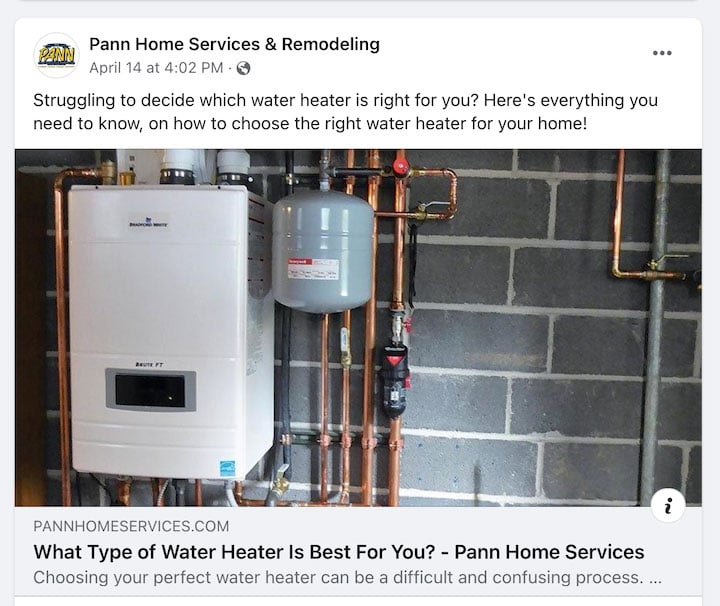 The Top 10 Ways to Generate Leads for Home Improvement Businesses