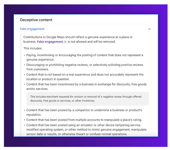 18 Ways to Get More Google Reviews (with Examples)