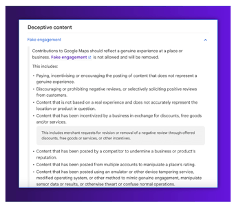 18 Ways to Get More Google Reviews (with Examples)