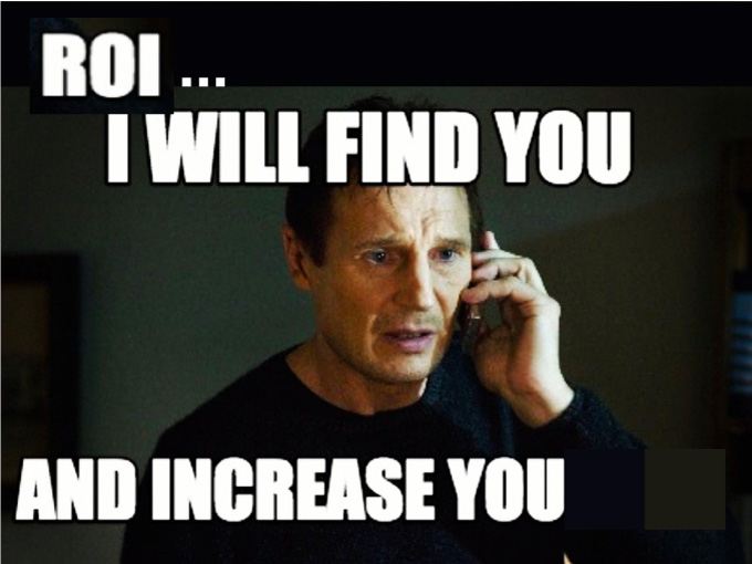 13 Realistic Ways to Increase ROI (and Grow Your Bottom Line)