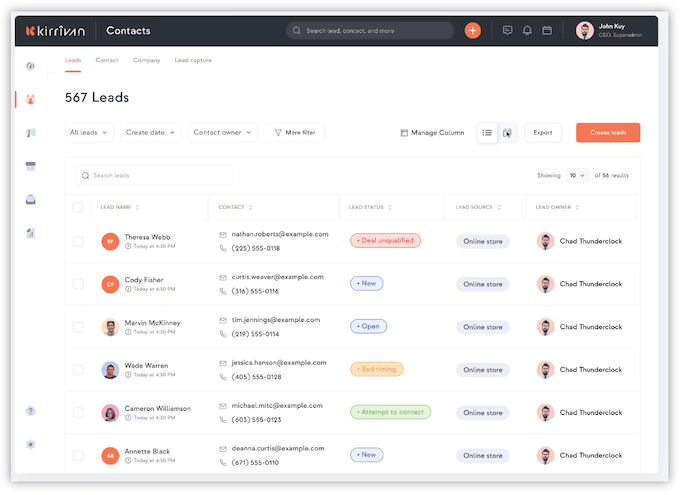10 Ways to Increase Your Speed to Lead (& Why)