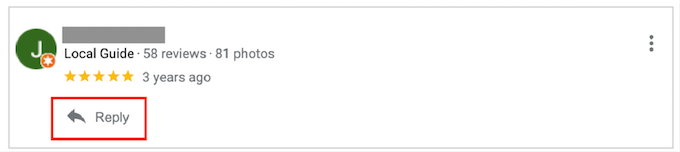 How to Respond to Google Reviews (with Examples)