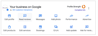 How to Respond to Google Reviews (with Examples)