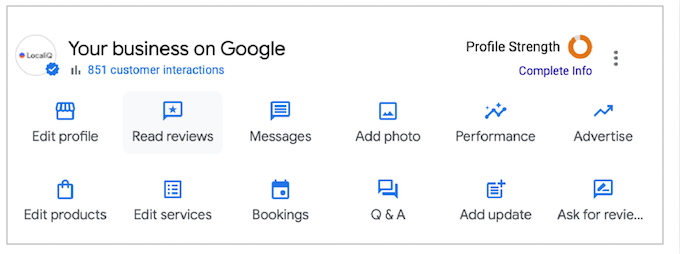 How to Respond to Google Reviews (with Examples)
