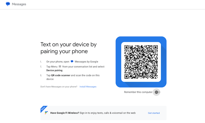 How to Send a Text Message From a Computer: The 9 Best Methods