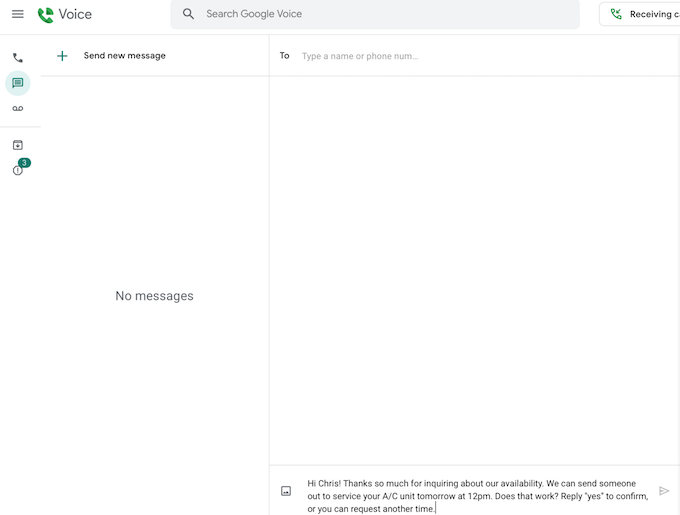 How to Send a Text Message From a Computer: The 9 Best Methods
