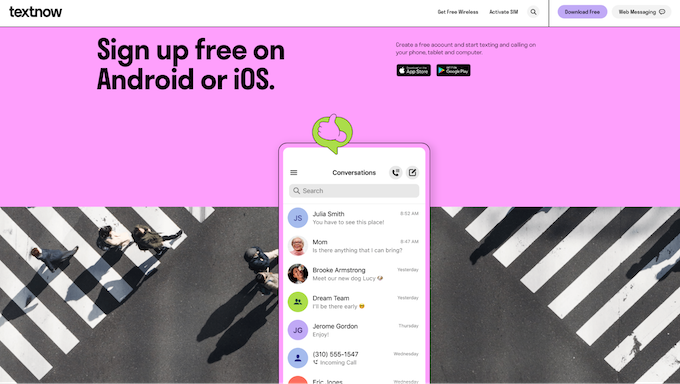 How to Send a Text Message From a Computer: The 9 Best Methods