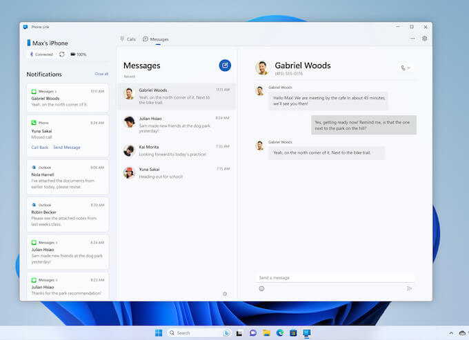 How to Send a Text Message From a Computer: The 9 Best Methods
