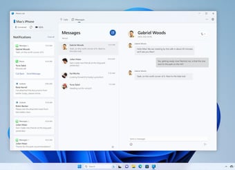 How to Send a Text Message From a Computer: The 9 Best Methods