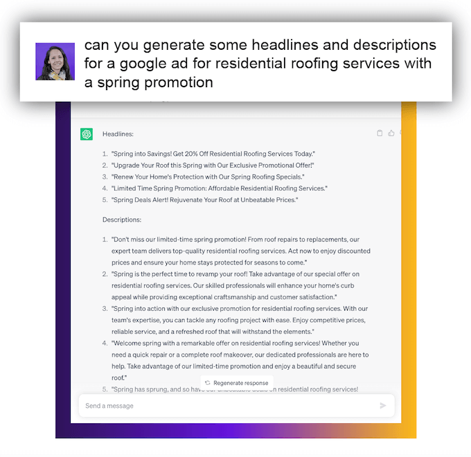 19 Practical Ways to Use Chat GPT for Home Improvement Businesses