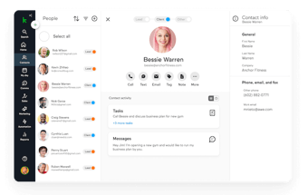 How to Use a CRM: 15 Tips to Improve ROI