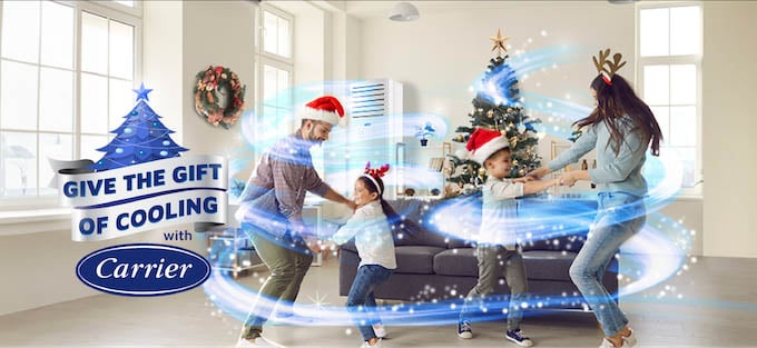 47 HVAC Holiday Marketing Ideas & Examples