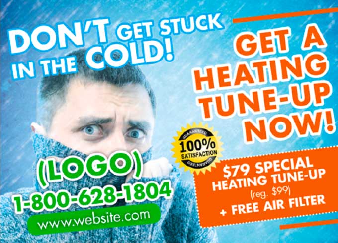 10 Strategies to Combat HVAC Shoulder Season