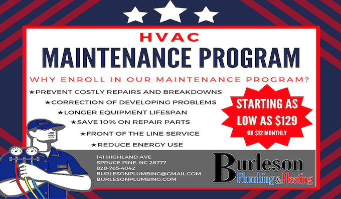 10 Strategies to Combat HVAC Shoulder Season