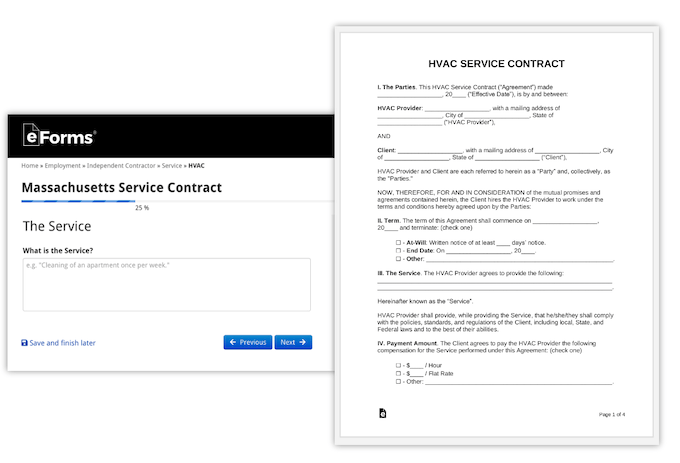 The 7 Best Free HVAC Service Contract Templates (+Tips)