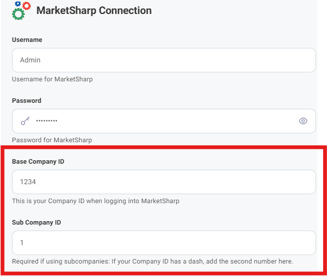 MarketSharp