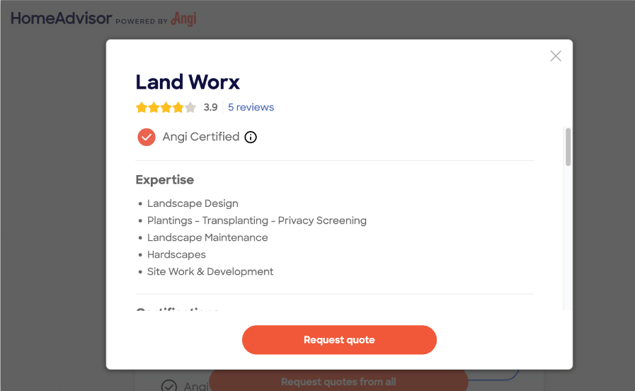 Is Angi Leads Worth It?