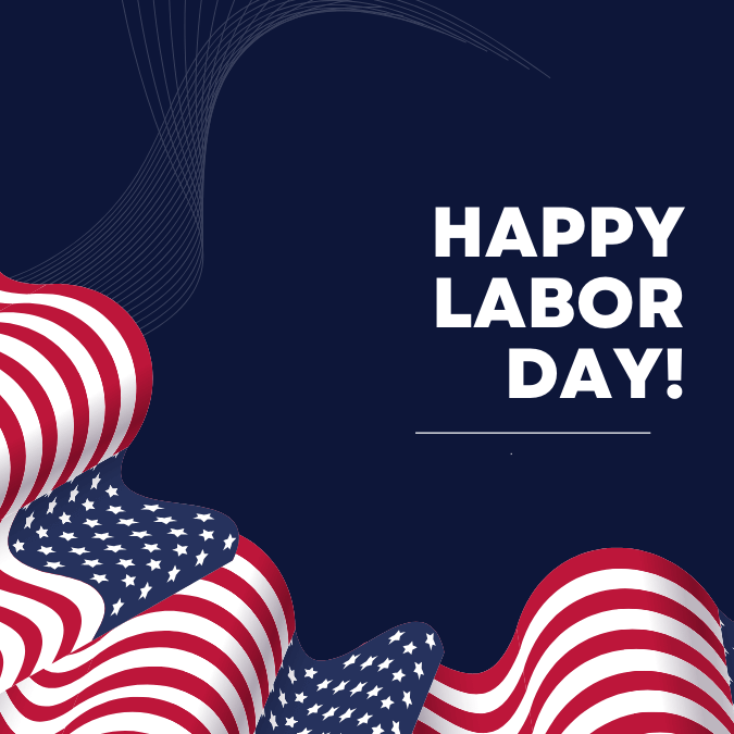 23 Labor Day Message Templates for Customers, Social & More