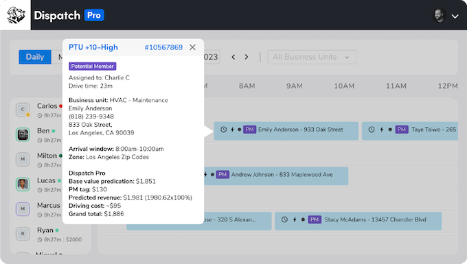14 New ServiceTitan AI Features You'll Want to Know About