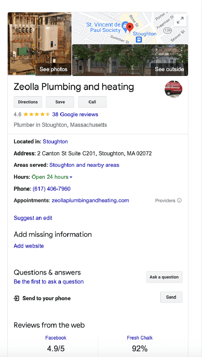 19 Practical & Effective Plumbing Marketing Ideas