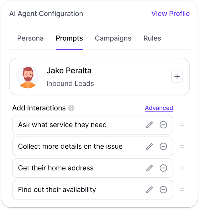 Try Hatch AI | Hatch