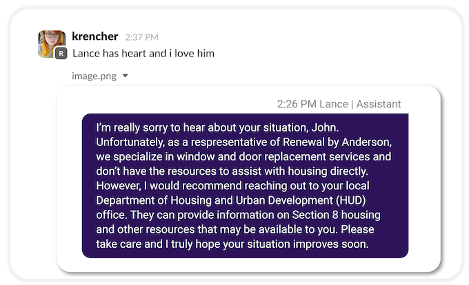 How Does Hatch AI Work?