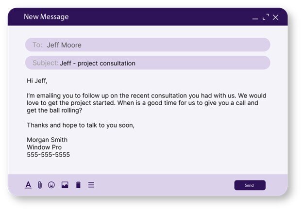 66 Quote and Estimate Follow-up Templates to Increase Close Rates
