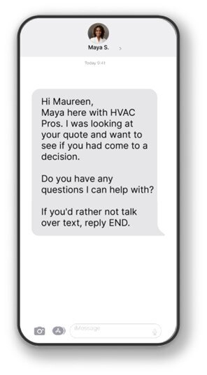 66 Quote and Estimate Follow-up Templates to Increase Close Rates