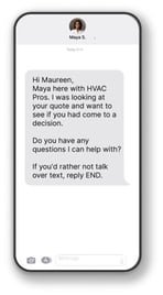 66 Quote and Estimate Follow-up Templates to Increase Close Rates